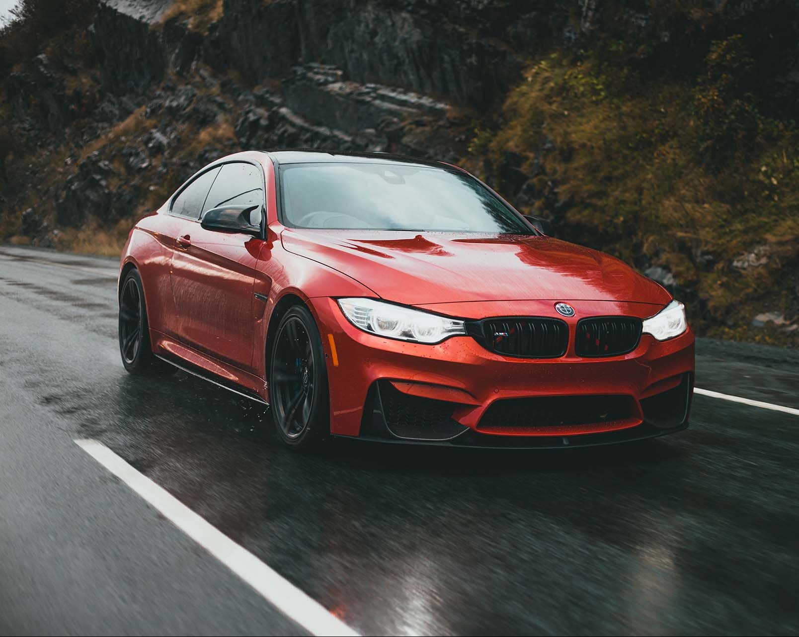 BMW Milton Keynes - Quality Car Service - Book Your Service Now