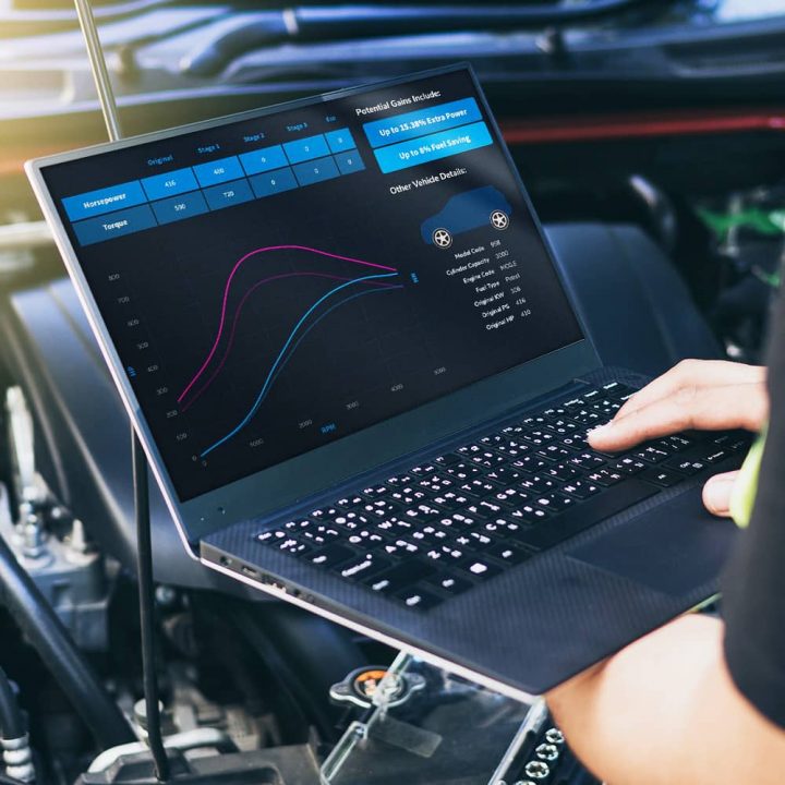 What is ECU remapping and is it worth it? - Quality Car Service