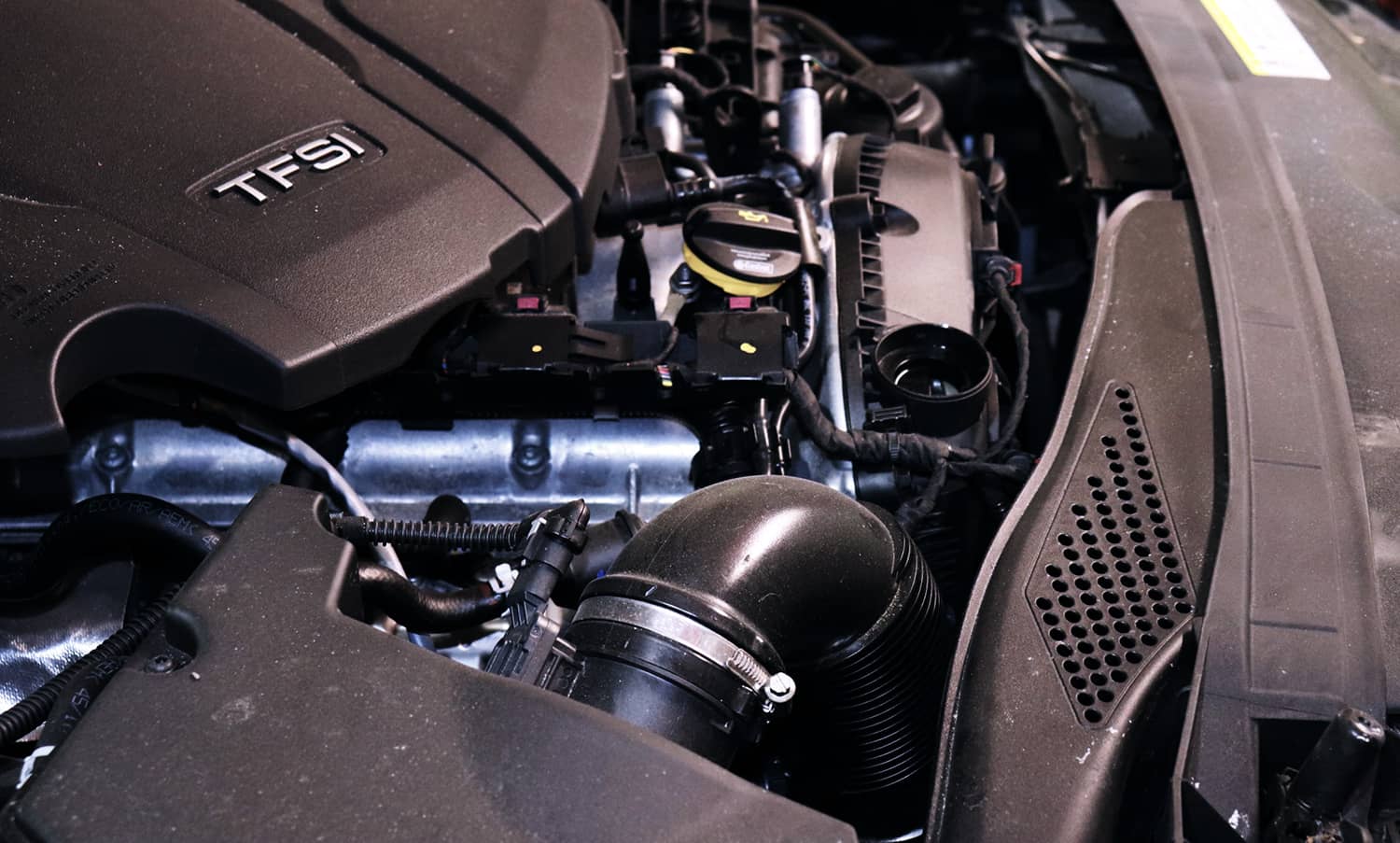 ECU Remapping - Quality Car Service - Book Your Remapping