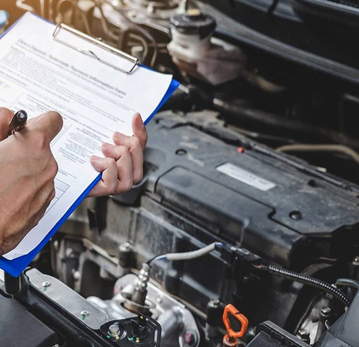 Everything you need to know about MOT Tests - Quality Car Service