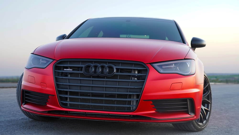 Audi Service Milton Keynes - Quality Car Service - Book Today