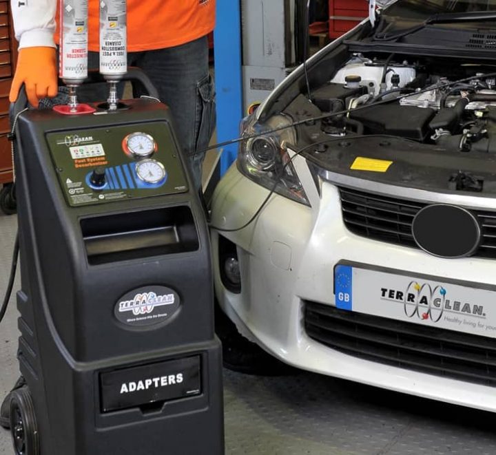 TerraClean – What You Need To Know - Quality Car Service