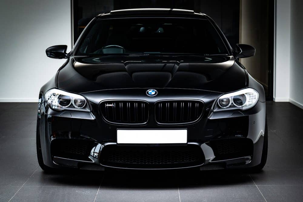 BMW Service Milton Keynes - Quality Car Service - Book Today