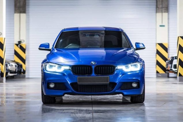 BMW Starting Issues: The Ultimate Guide - Quality Car Service