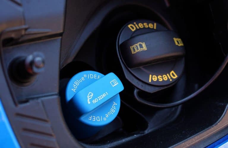 Audi AdBlue: What is AdBlue and Why is it Essential For Your Audi ...