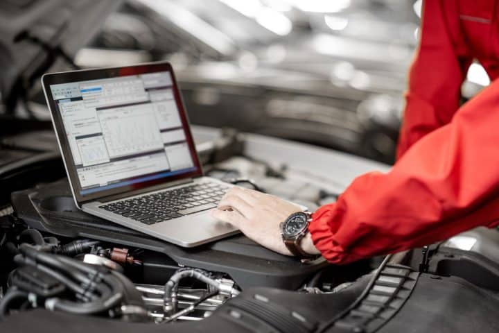 Mercedes B Service: A Complete Guide - Quality Car Service