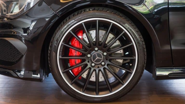 Mercedes B Service: A Complete Guide - Quality Car Service